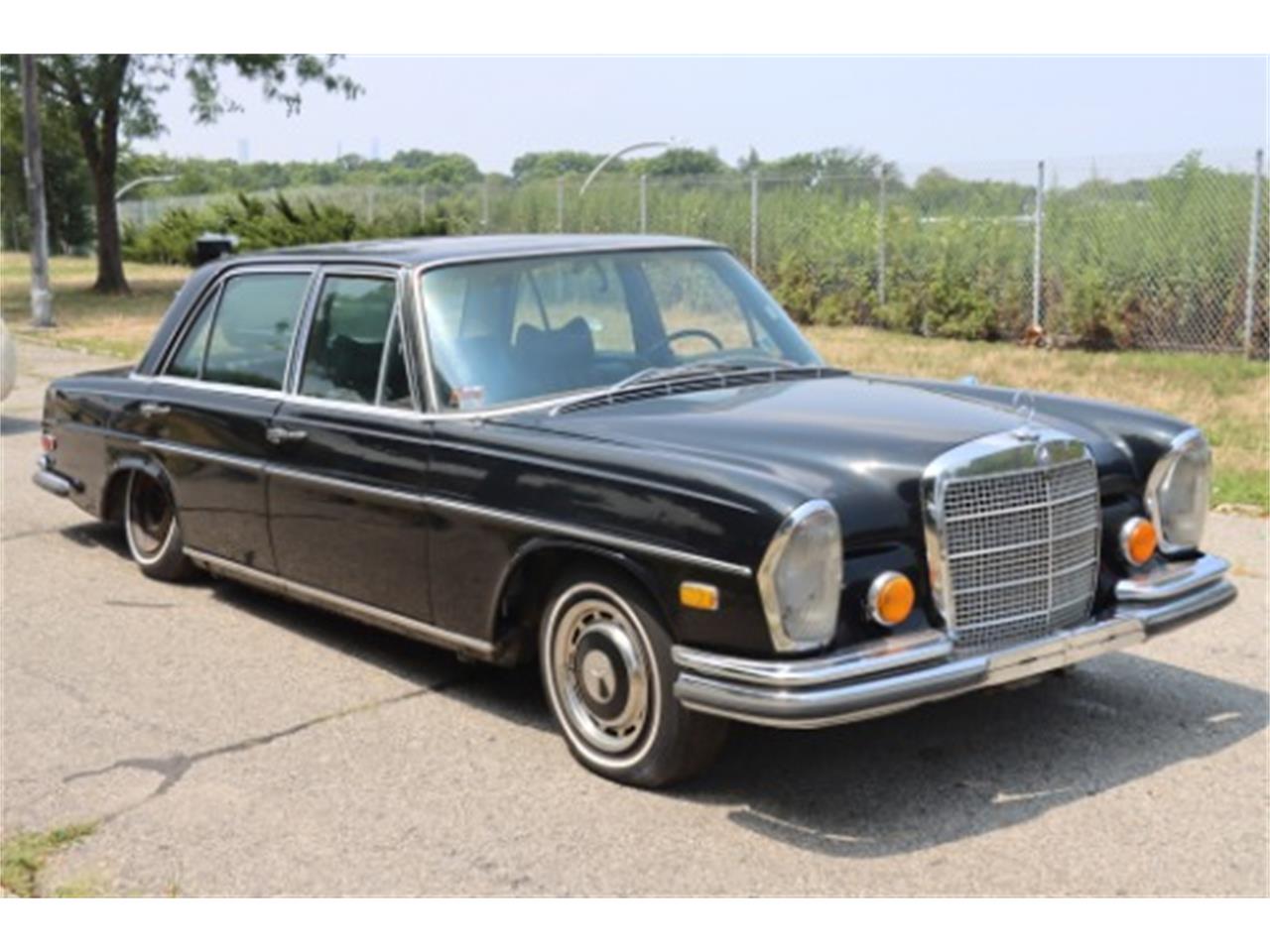 1971 Mercedes-Benz 300SEL for Sale | ClassicCars.com | CC-1983132