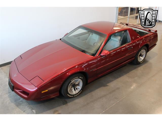 1992 Pontiac Firebird for Sale | ClassicCars.com | CC-1983452