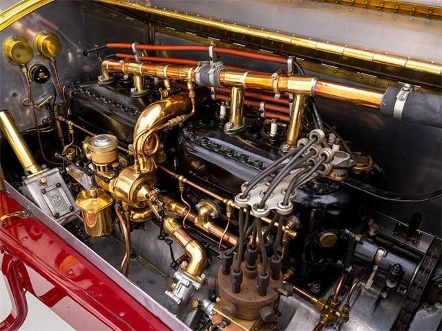 1912 Rolls-Royce Silver Ghost for Sale | ClassicCars.com | CC-1980036