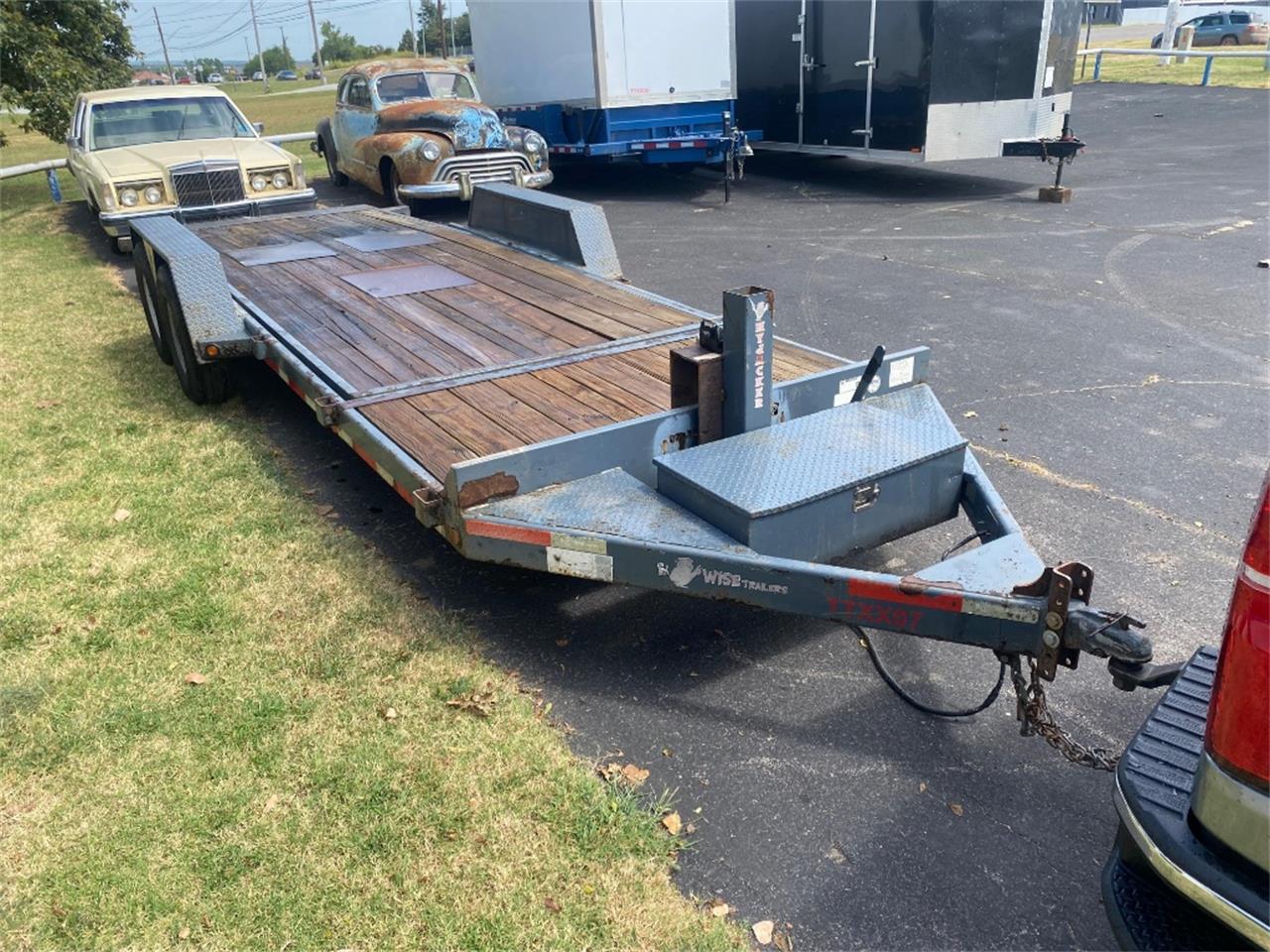 2013 Pace Trailer for Sale | ClassicCars.com | CC-1983601