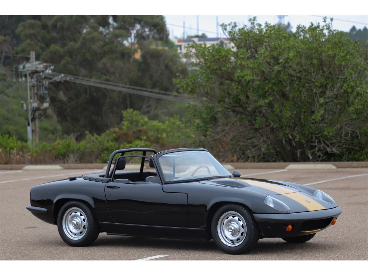 1969 Lotus Elan for Sale | ClassicCars.com | CC-1983602