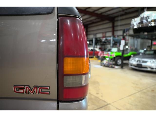 2000 GMC Sierra 1500 for Sale | ClassicCars.com | CC-1983644