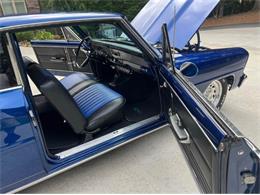 1967 Chevrolet Chevy II for Sale | ClassicCars.com | CC-1983717