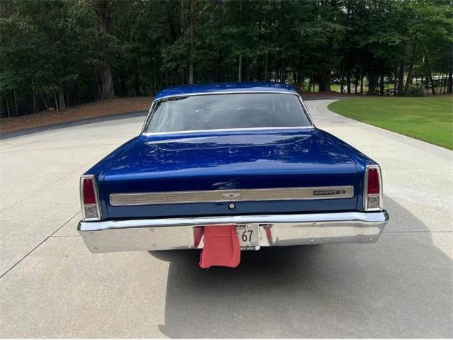 1967 Chevrolet Chevy II for Sale | ClassicCars.com | CC-1983717