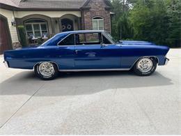 1967 Chevrolet Chevy II for Sale | ClassicCars.com | CC-1983717