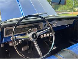1967 Chevrolet Chevy II for Sale | ClassicCars.com | CC-1983717