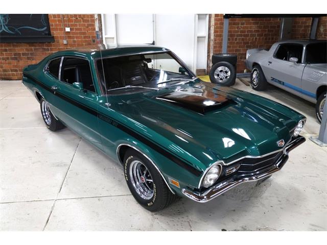 1971 Mercury Comet for Sale | ClassicCars.com | CC-1983806