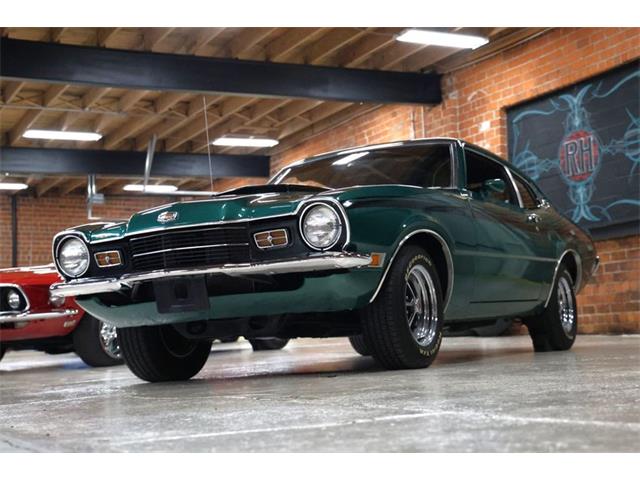 1971 Mercury Comet for Sale | ClassicCars.com | CC-1983806