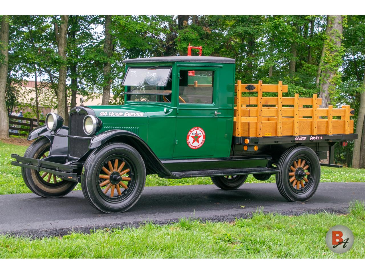 1927 Chevrolet Truck for Sale | ClassicCars.com | CC-1983928