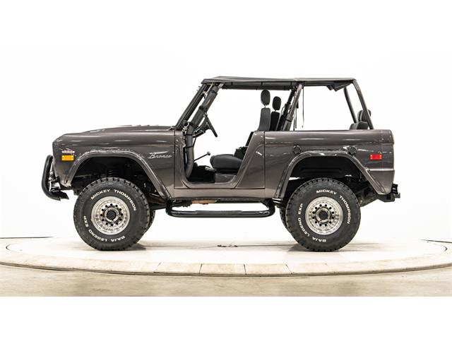 1971 Ford Bronco for Sale | ClassicCars.com | CC-1983951