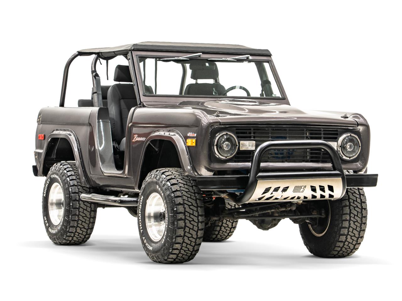 1971 Ford Bronco for Sale | ClassicCars.com | CC-1983951