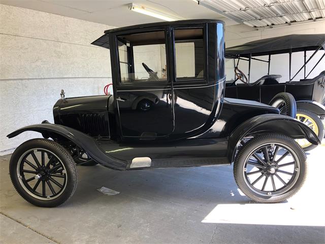 1922 Ford Model T for Sale | ClassicCars.com | CC-1983960