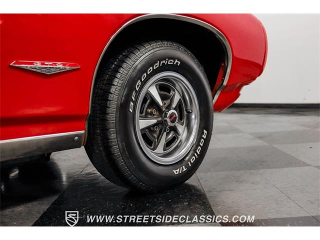 1968 Pontiac GTO for Sale | ClassicCars.com | CC-1983967