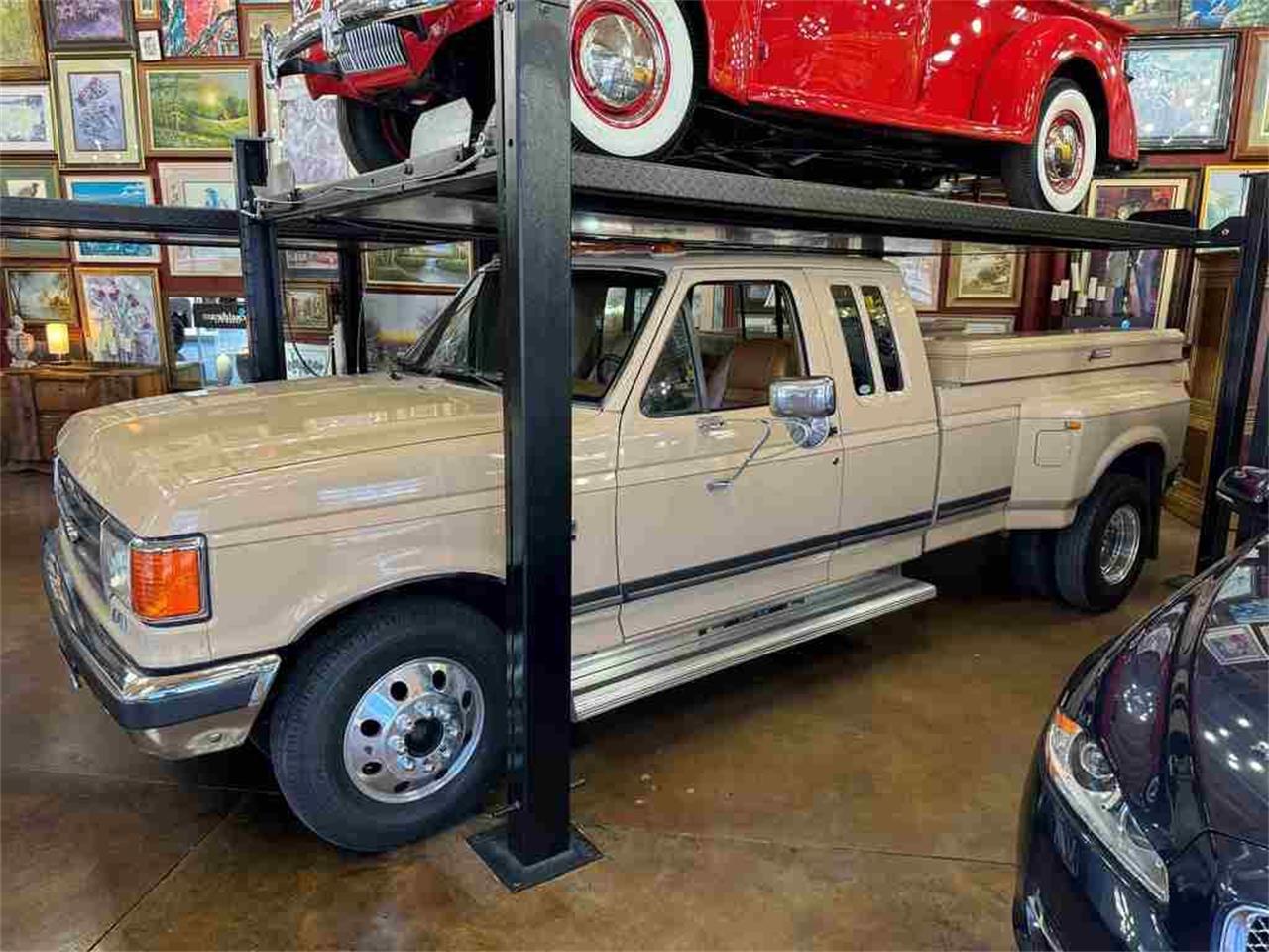 1990 Ford F350 for Sale | ClassicCars.com | CC-1984241
