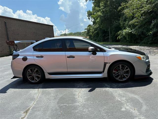 2016 Subaru WRX for Sale | ClassicCars.com | CC-1984346