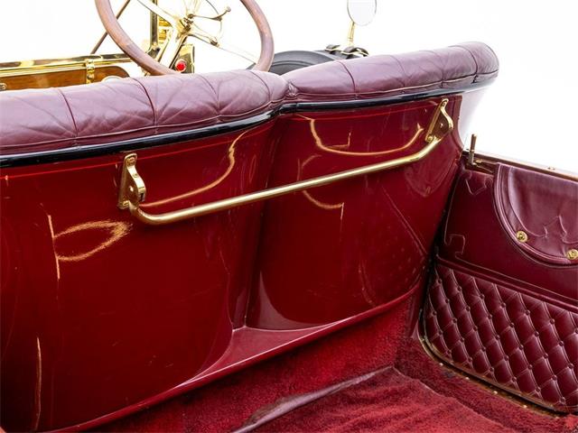 1911 Buick Model 19 for Sale | ClassicCars.com | CC-1980053