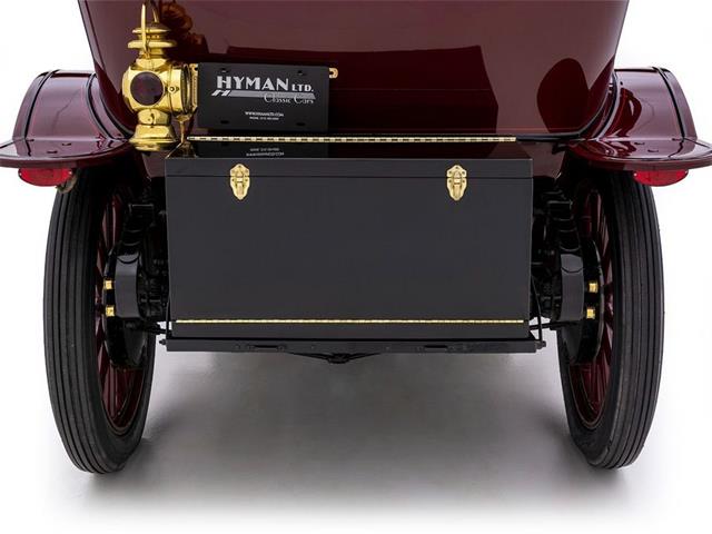 1911 Buick Model 19 for Sale | ClassicCars.com | CC-1980053
