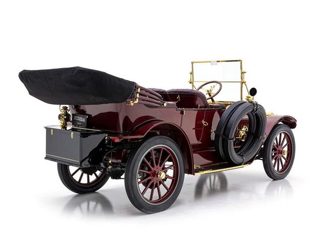 1911 Buick Model 19 for Sale | ClassicCars.com | CC-1980053