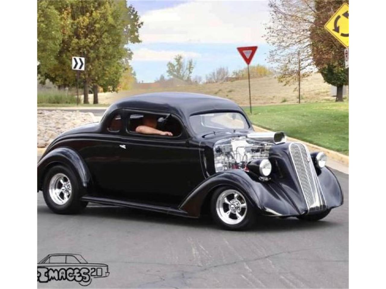 1936 Nash Lafayette for Sale | ClassicCars.com | CC-1985765