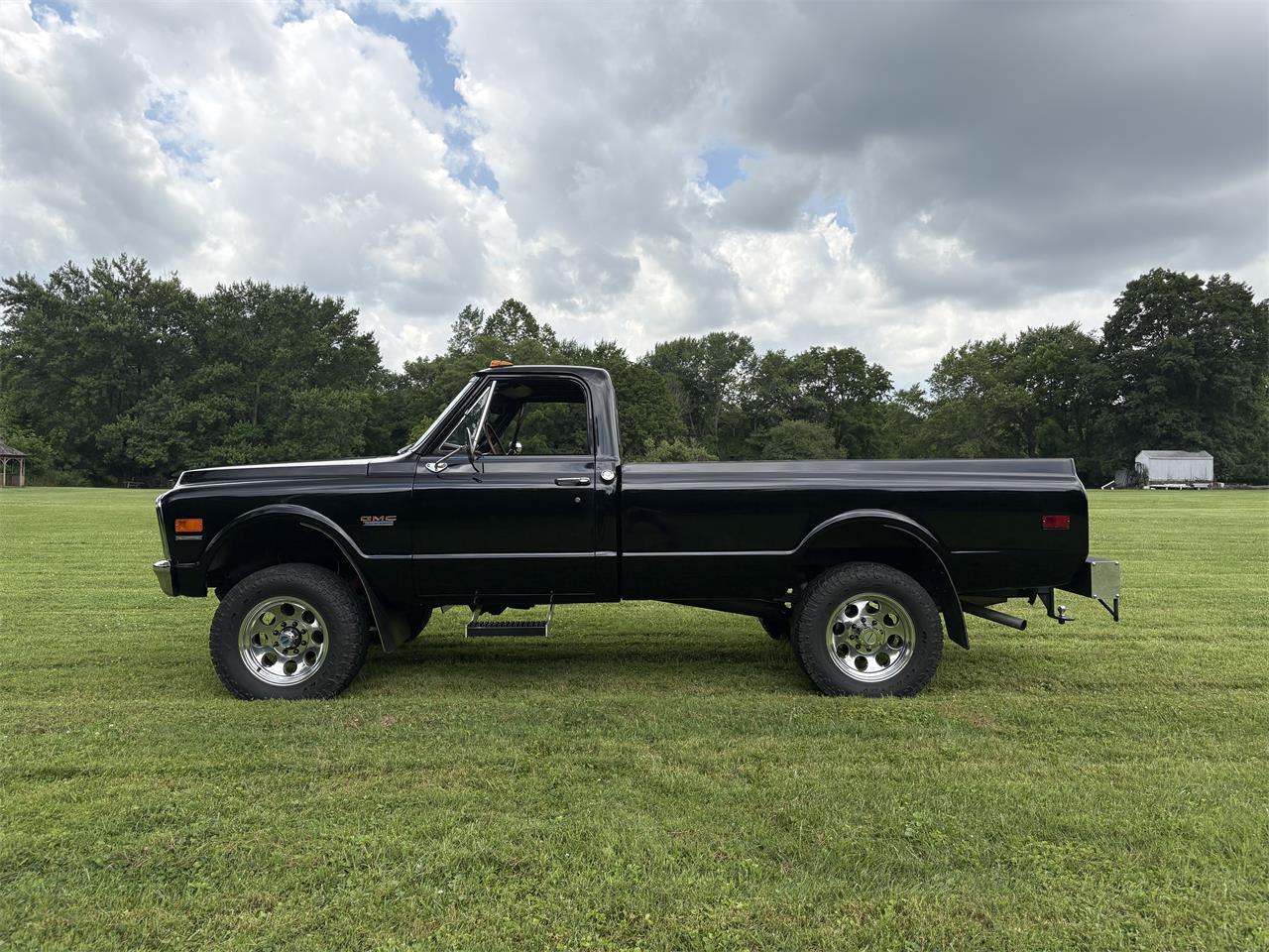 1970 GMC 2500 for Sale | ClassicCars.com | CC-1985891