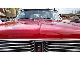 1967 Mercury Caliente for Sale | ClassicCars.com | CC-1986010