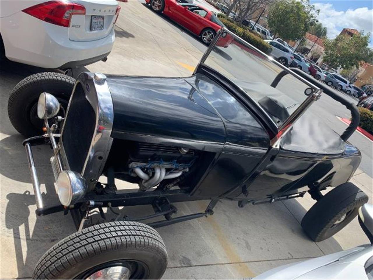 1928 Ford Model A for Sale | ClassicCars.com | CC-1986481