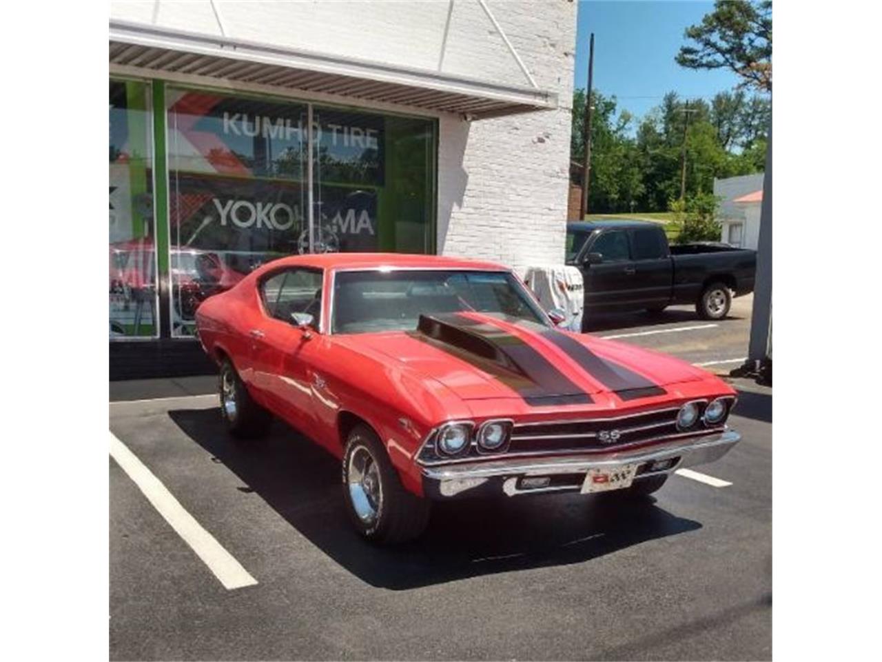 1969 Chevelle For Sale Under 10 000