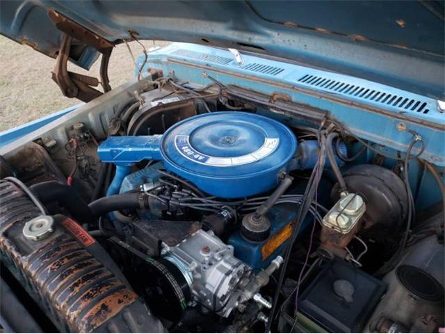 1973 Ford F250 for Sale | ClassicCars.com | CC-1986813