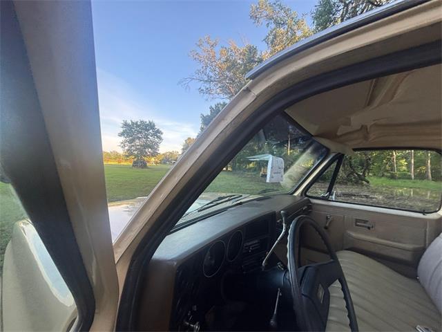 1982 Chevrolet C10 for Sale | ClassicCars.com | CC-1980069