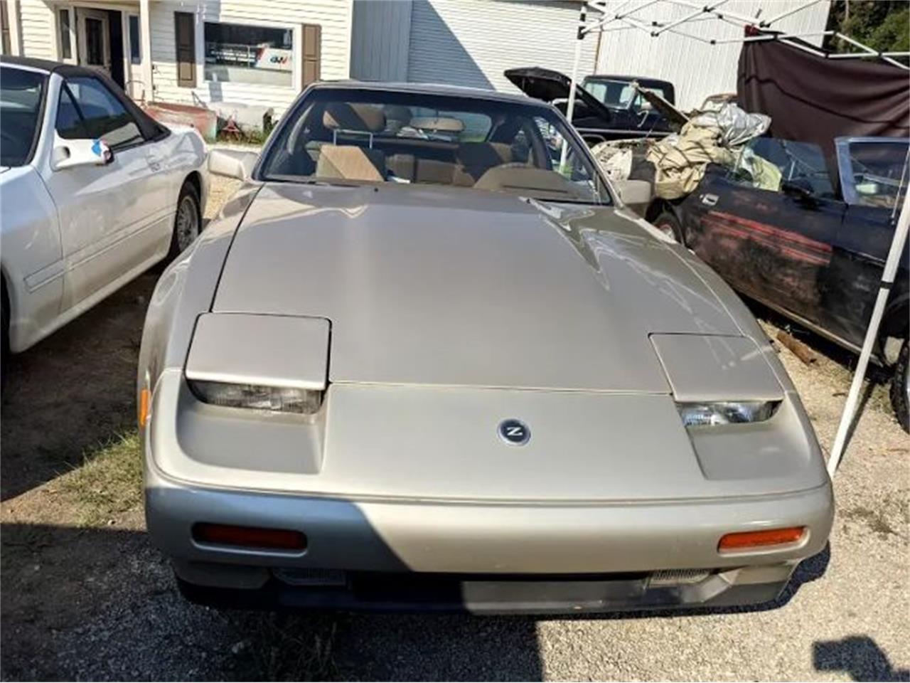 1989 Nissan 300ZX for Sale | ClassicCars.com | CC-1986904