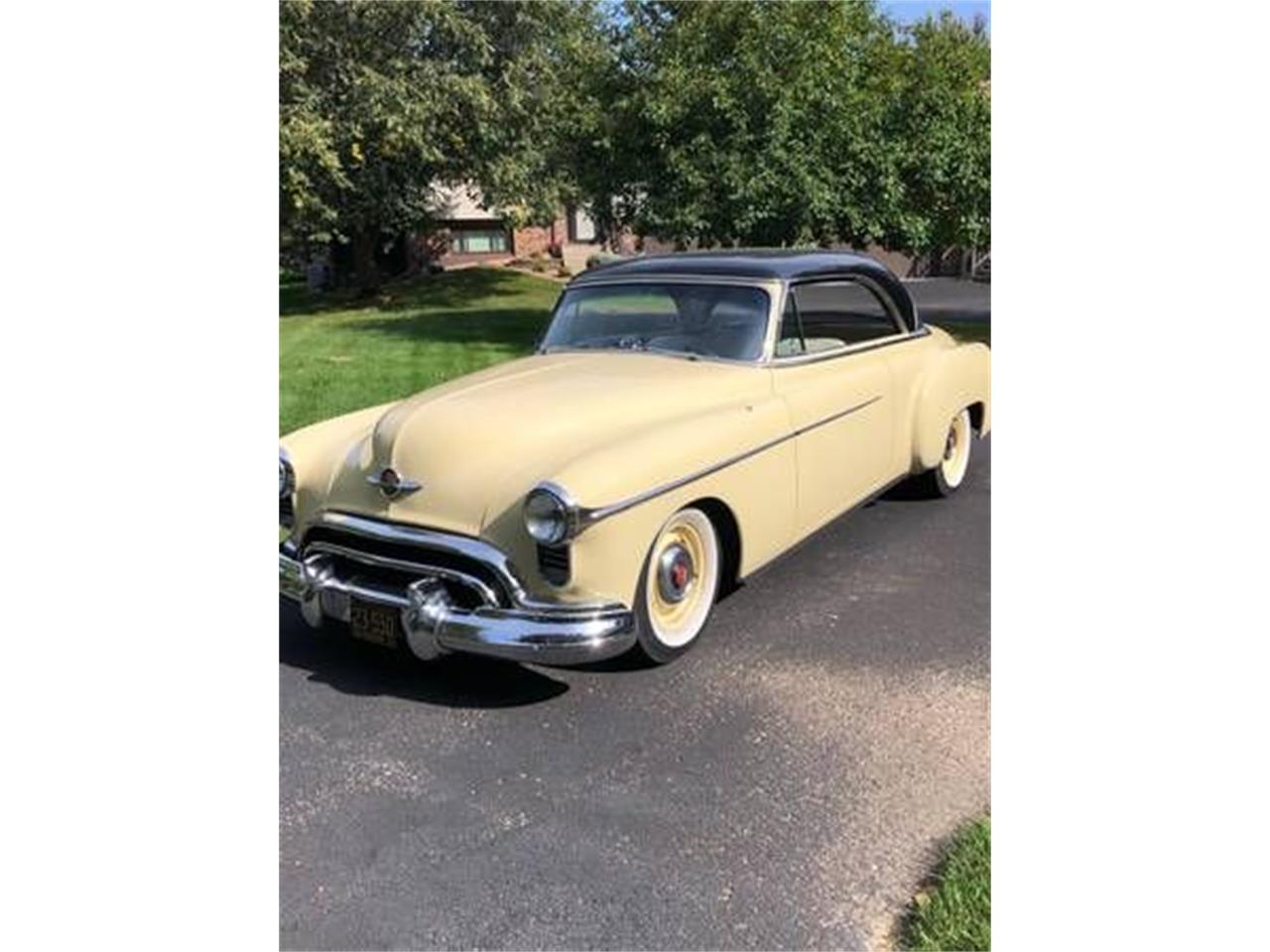 1951 Chevrolet Coupe for Sale | ClassicCars.com | CC-1987402