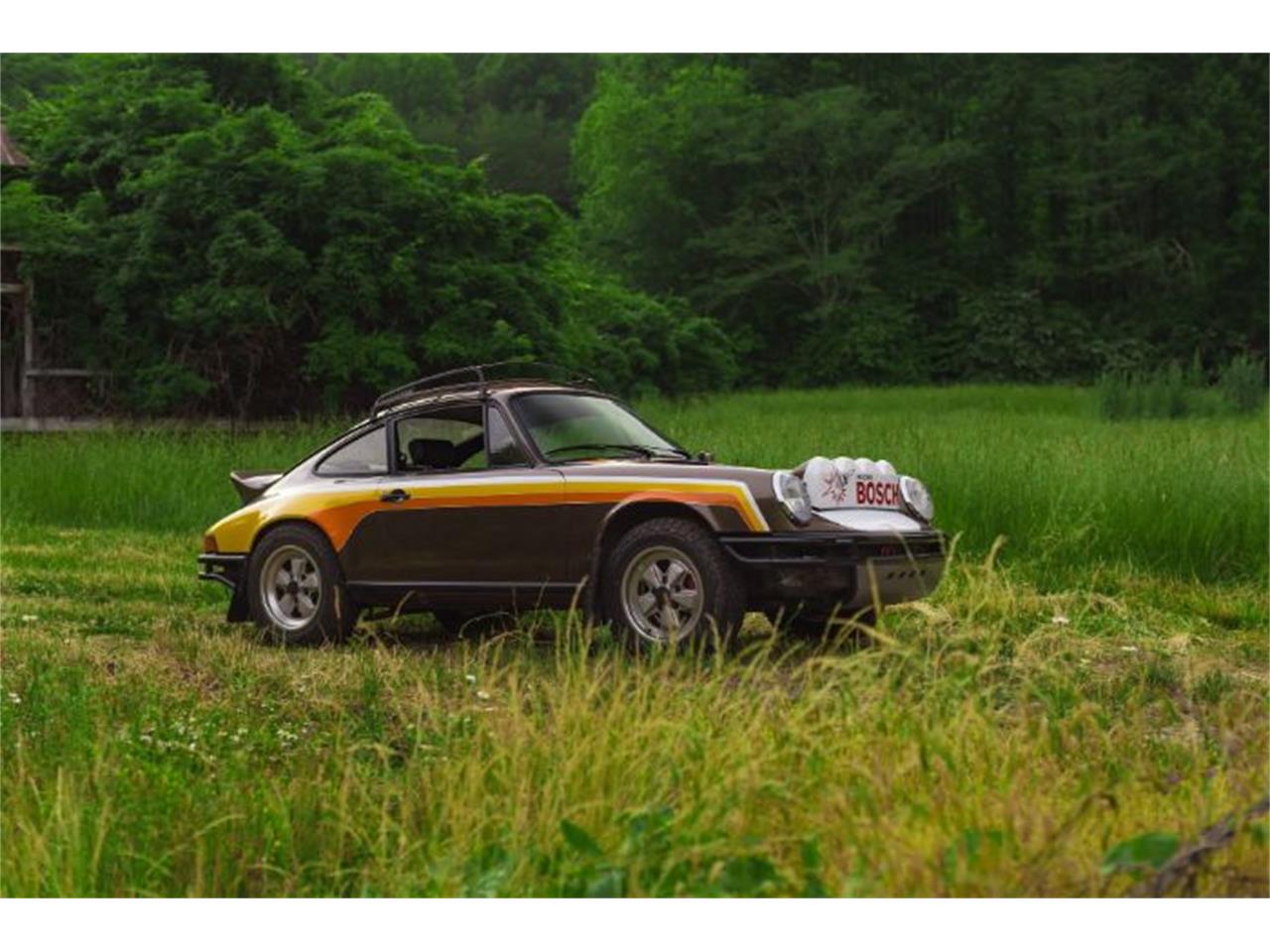 1981 Porsche 911 for Sale | ClassicCars.com | CC-1987593