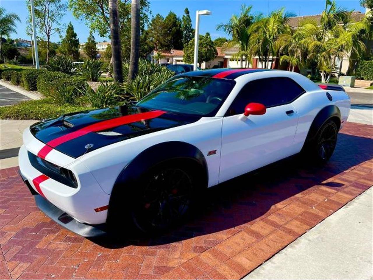 2012 Dodge Challenger for Sale | ClassicCars.com | CC-1987649