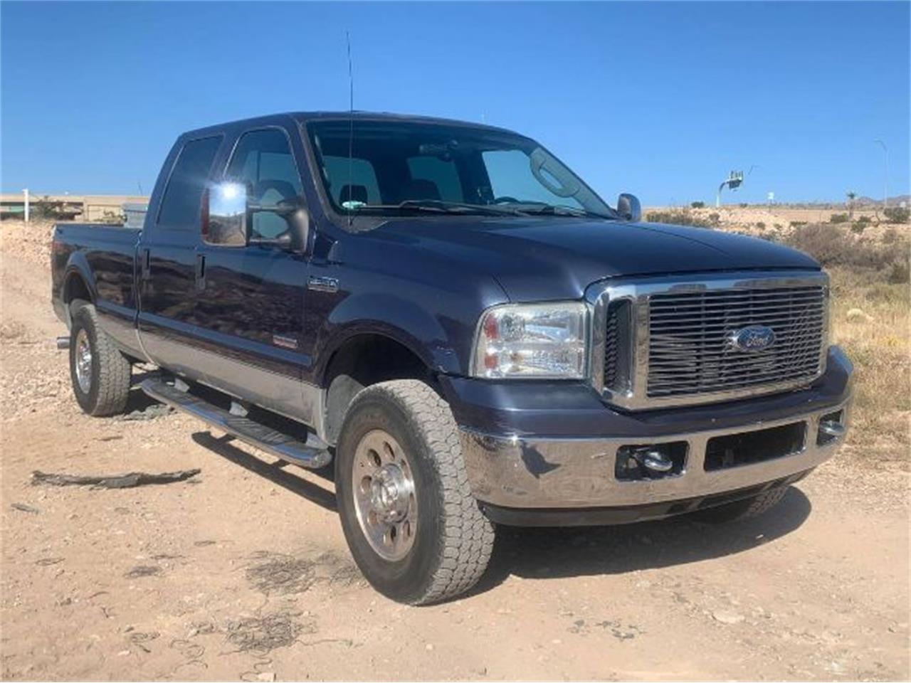 2006 Ford F350 for Sale | ClassicCars.com | CC-1987840