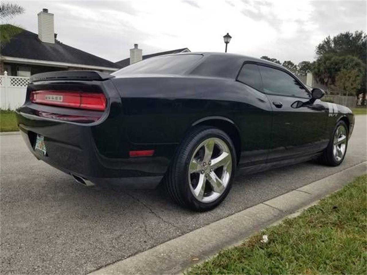 2012 Dodge Challenger for Sale | ClassicCars.com | CC-1988012