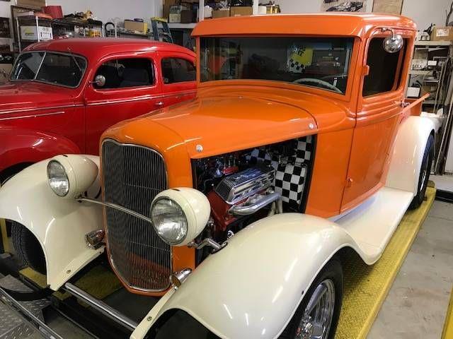 1932 Ford Model T for Sale | ClassicCars.com | CC-1988085