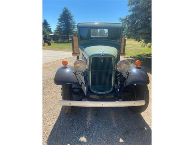 1934 Ford Model B for Sale | ClassicCars.com | CC-1988260