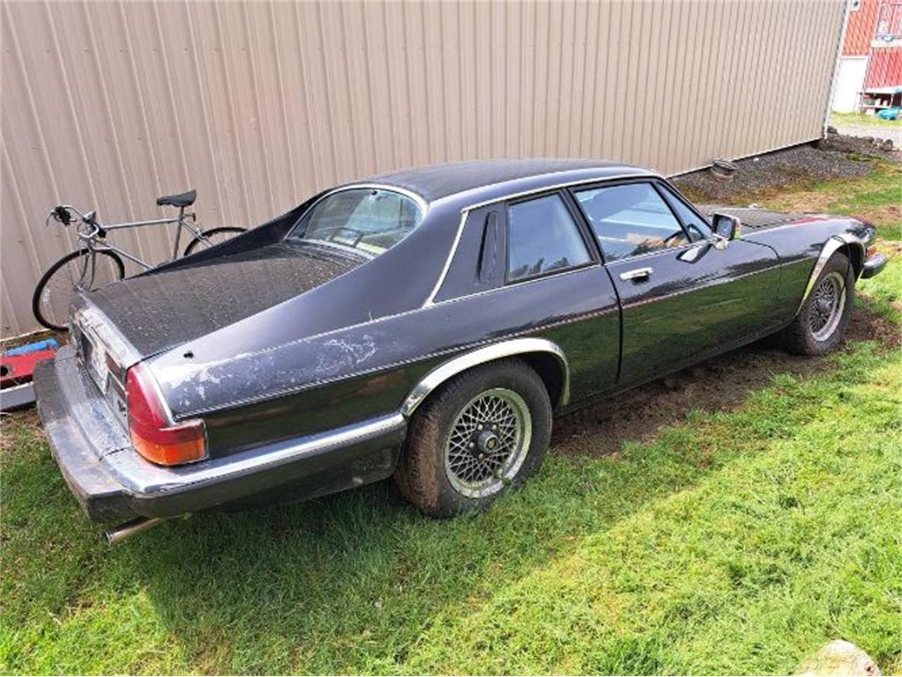 1989 Jaguar XJS for Sale | ClassicCars.com | CC-1988360