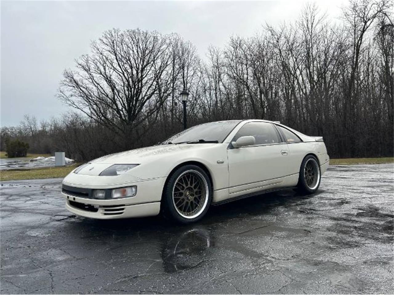 1989 Nissan 300ZX for Sale | ClassicCars.com | CC-1988475