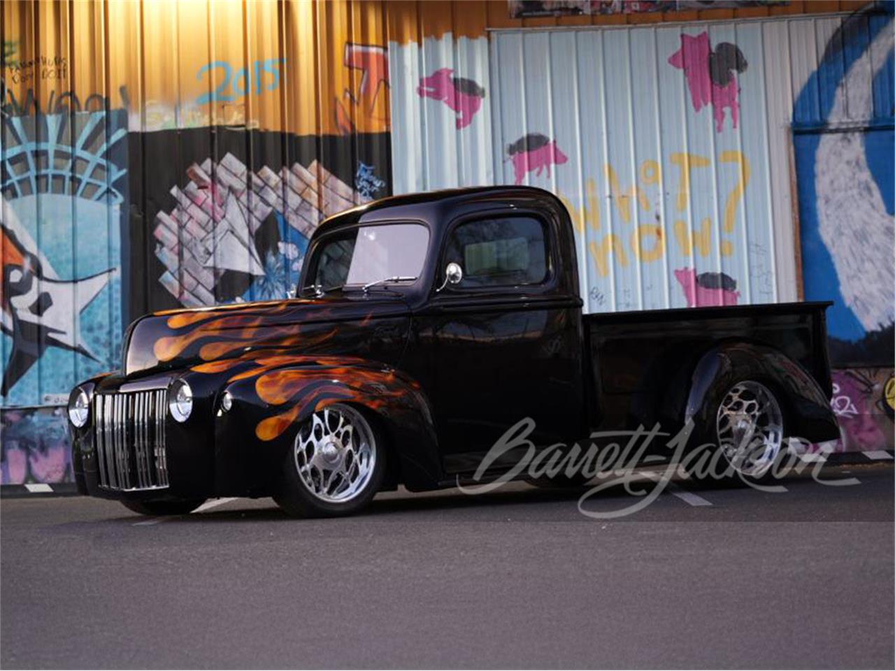 1946 Ford Custom for Sale | ClassicCars.com | CC-1988774