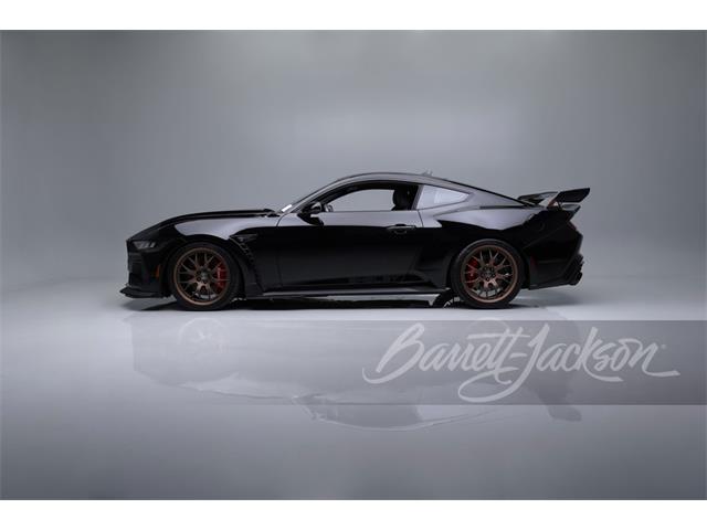 2025 Ford Mustang Shelby Super Snake for Sale | ClassicCars.com | CC ...