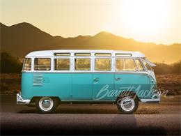 1959 Volkswagen Bus for Sale | ClassicCars.com | CC-1988868