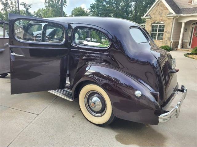 1939 Packard Limousine for Sale | ClassicCars.com | CC-1989255