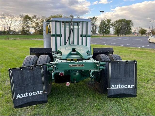 1948 Autocar Tractor for Sale | ClassicCars.com | CC-1989558