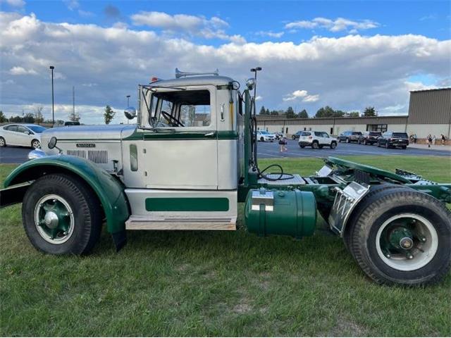 1948 Autocar Tractor for Sale | ClassicCars.com | CC-1989558
