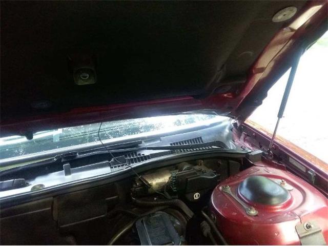 1990 Cadillac DeVille for Sale | ClassicCars.com | CC-1991094