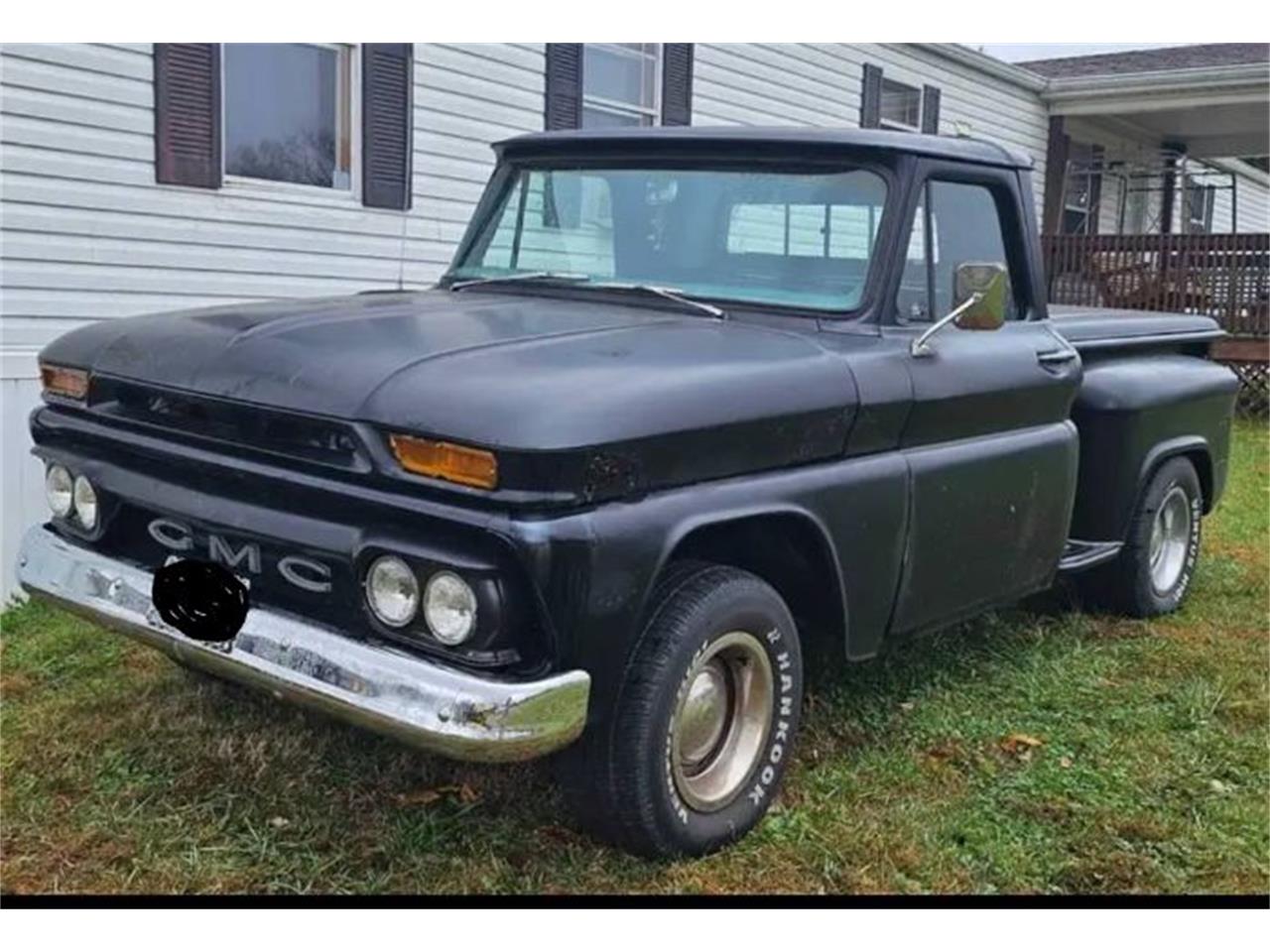 1965 GMC 100 for Sale | ClassicCars.com | CC-1991116