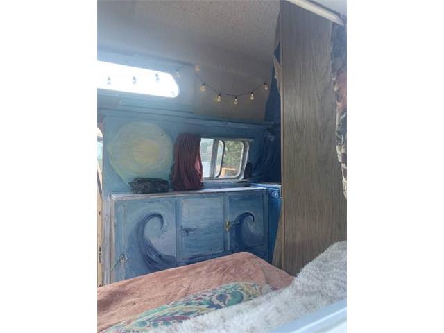 1978 Ford Van for Sale | ClassicCars.com | CC-1991483