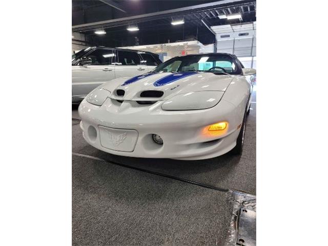1999 Pontiac Firebird Trans Am for Sale | ClassicCars.com | CC-1991660