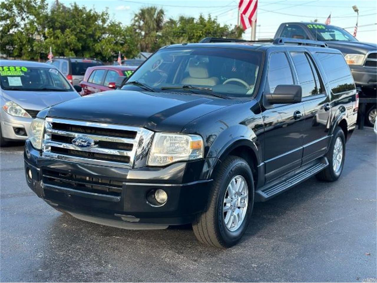 2013 Ford Expedition for Sale | ClassicCars.com | CC-1991681